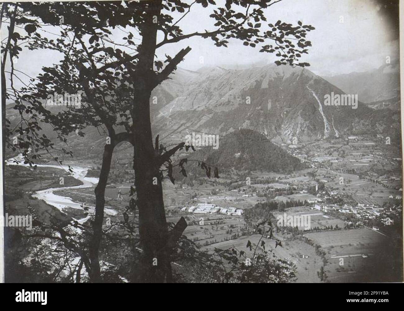 River isonzo hi-res stock photography and images - Alamy