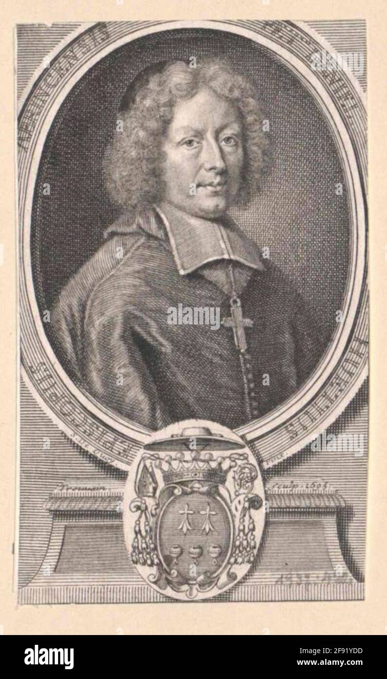 Has, Pierre Daniel Stock Photo - Alamy