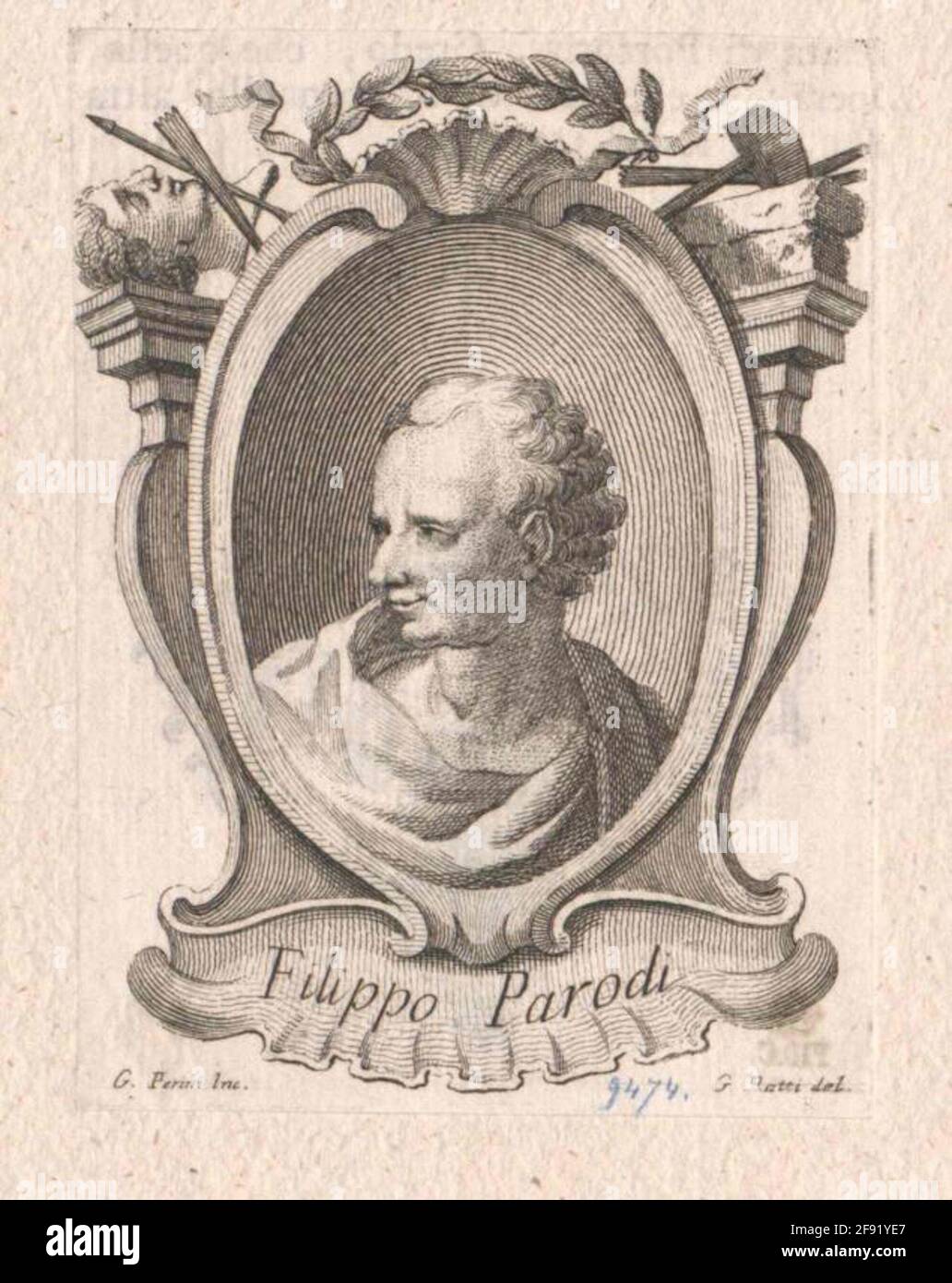 Fillipo hi-res stock photography and images - Alamy