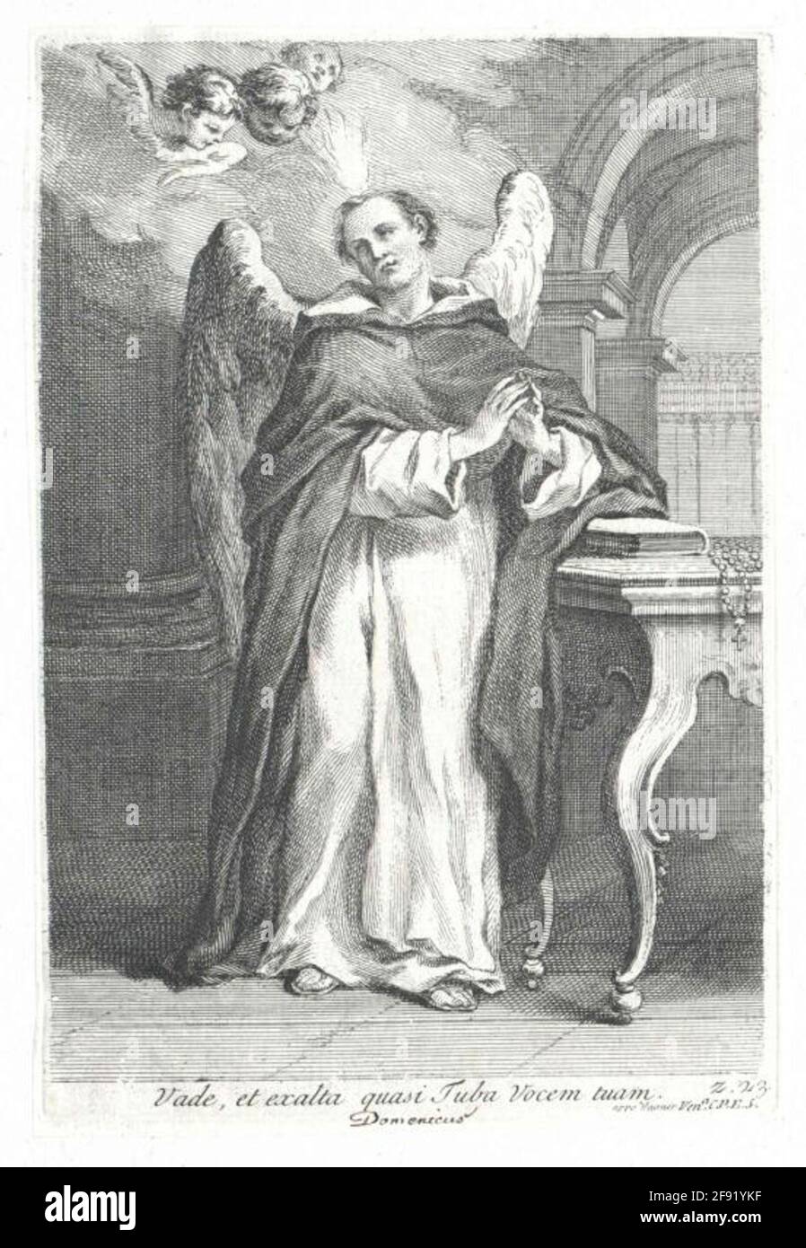 Founder of order hi-res stock photography and images - Alamy