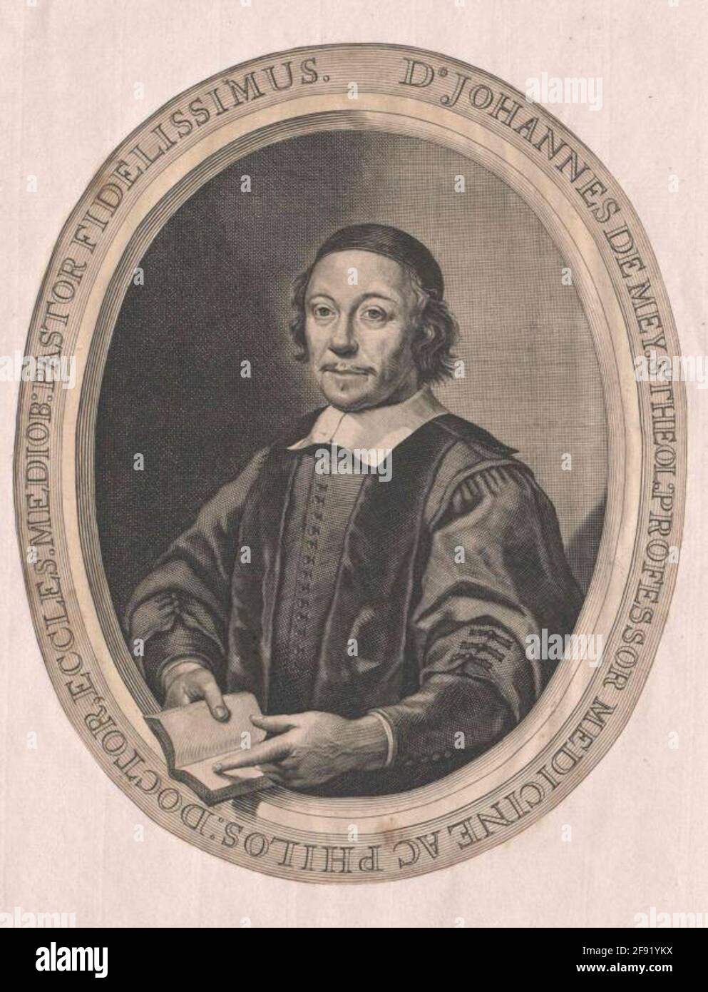 Johannes de mey hi-res stock photography and images - Alamy