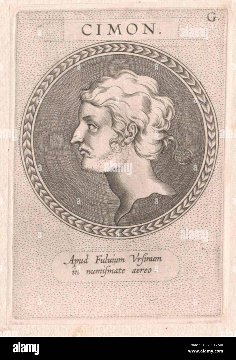 Kimon hi-res stock photography and images - Alamy