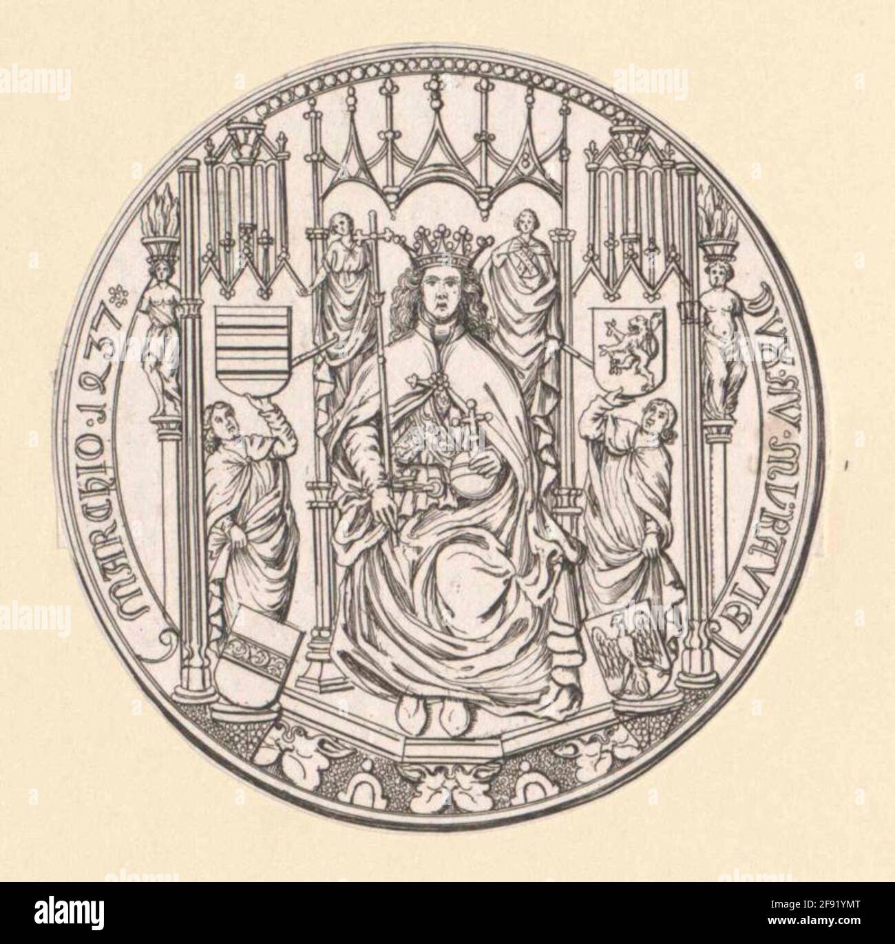 15th century historical figure hi-res stock photography and images - Alamy