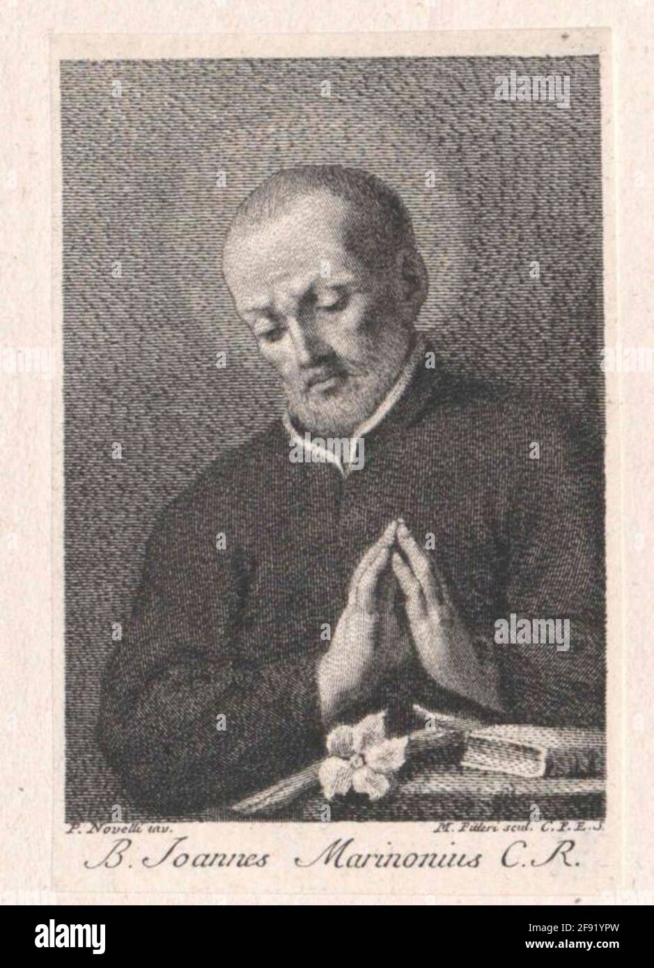 Marinoni hi-res stock photography and images - Alamy