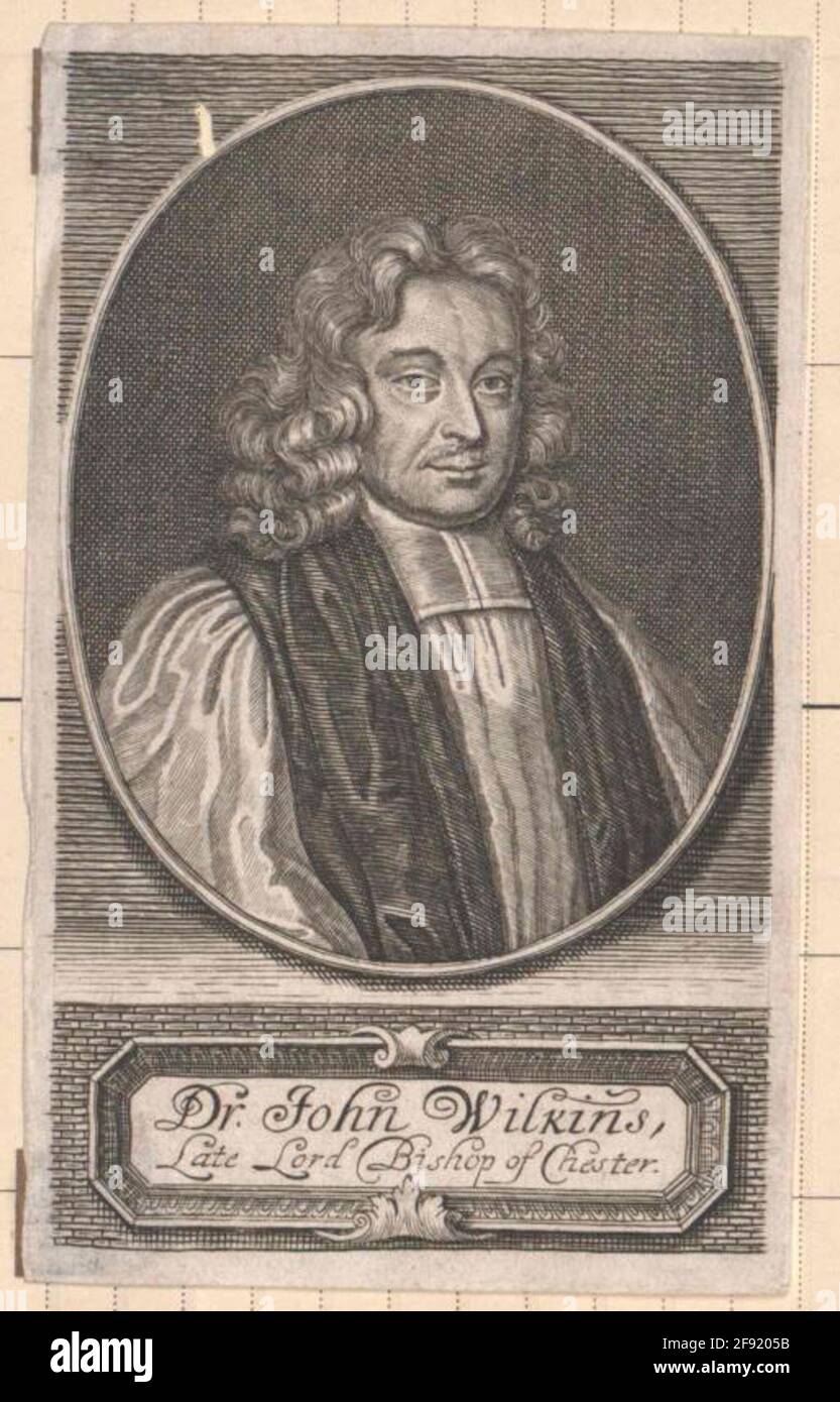 Wilkins, John Stock Photo - Alamy