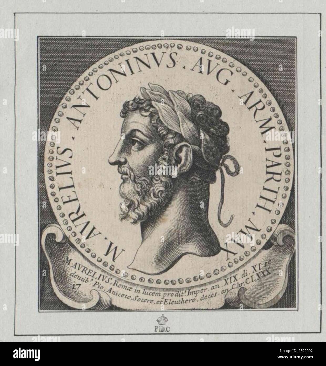 Marcus Aurelius, Roman Emperor Stock Photo - Alamy Marcus Aurelius, Roman Emperor Stock Photo - Alamy