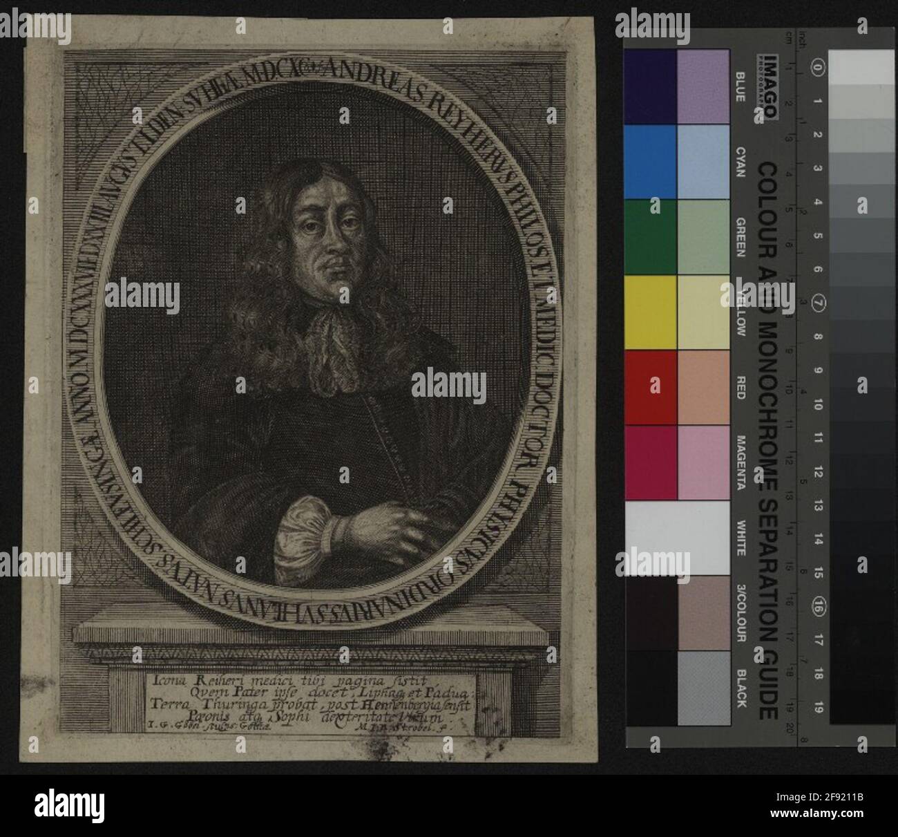 Andreas reyher hi-res stock photography and images - Alamy