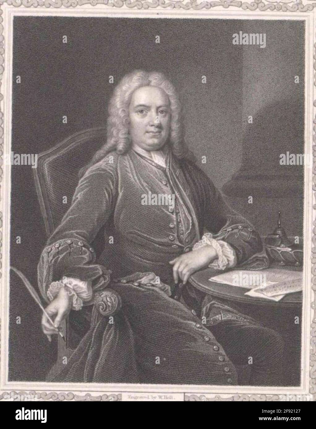 Wolterton hi-res stock photography and images - Alamy