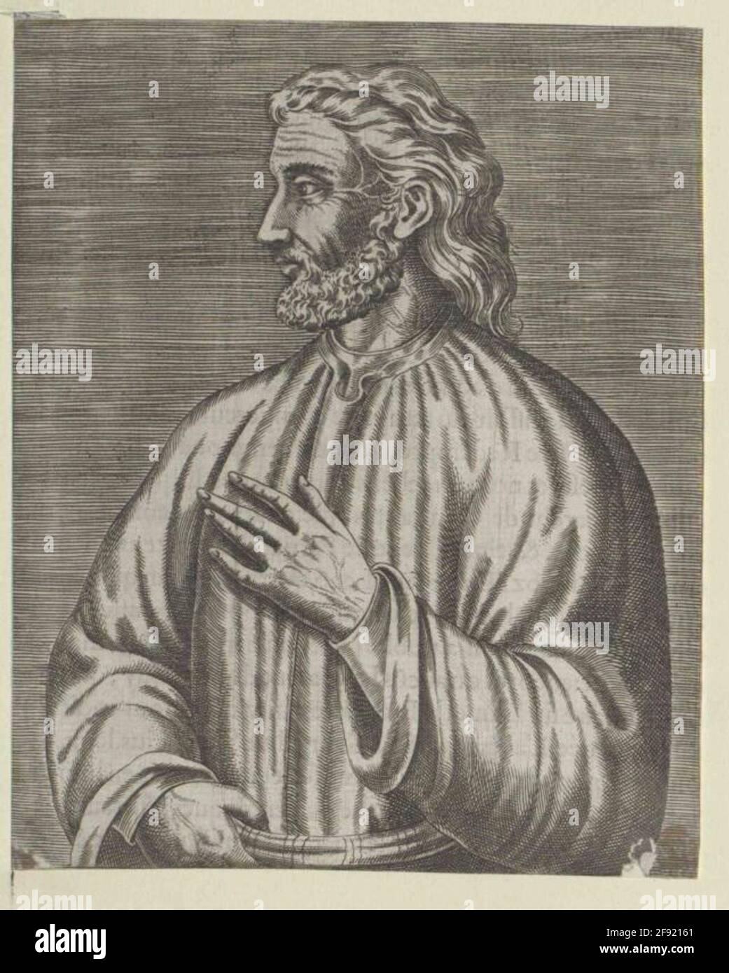 Gennadius hi-res stock photography and images - Alamy