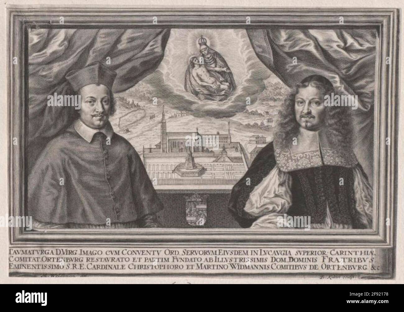 Christoph widman hi-res stock photography and images - Alamy