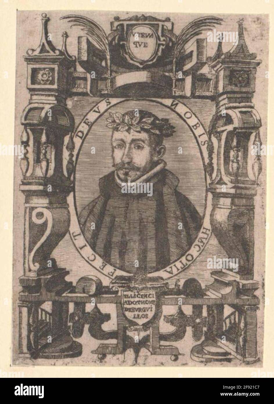 Vega Carpio, Lope de Stock Photo - Alamy