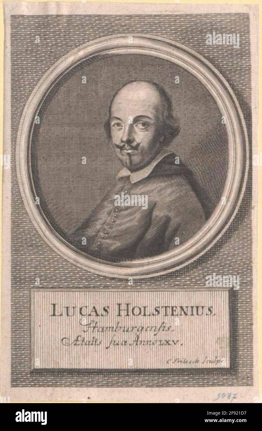 Holste, Lukas Stecher: Fritzsch, Christian Stock Photo - Alamy