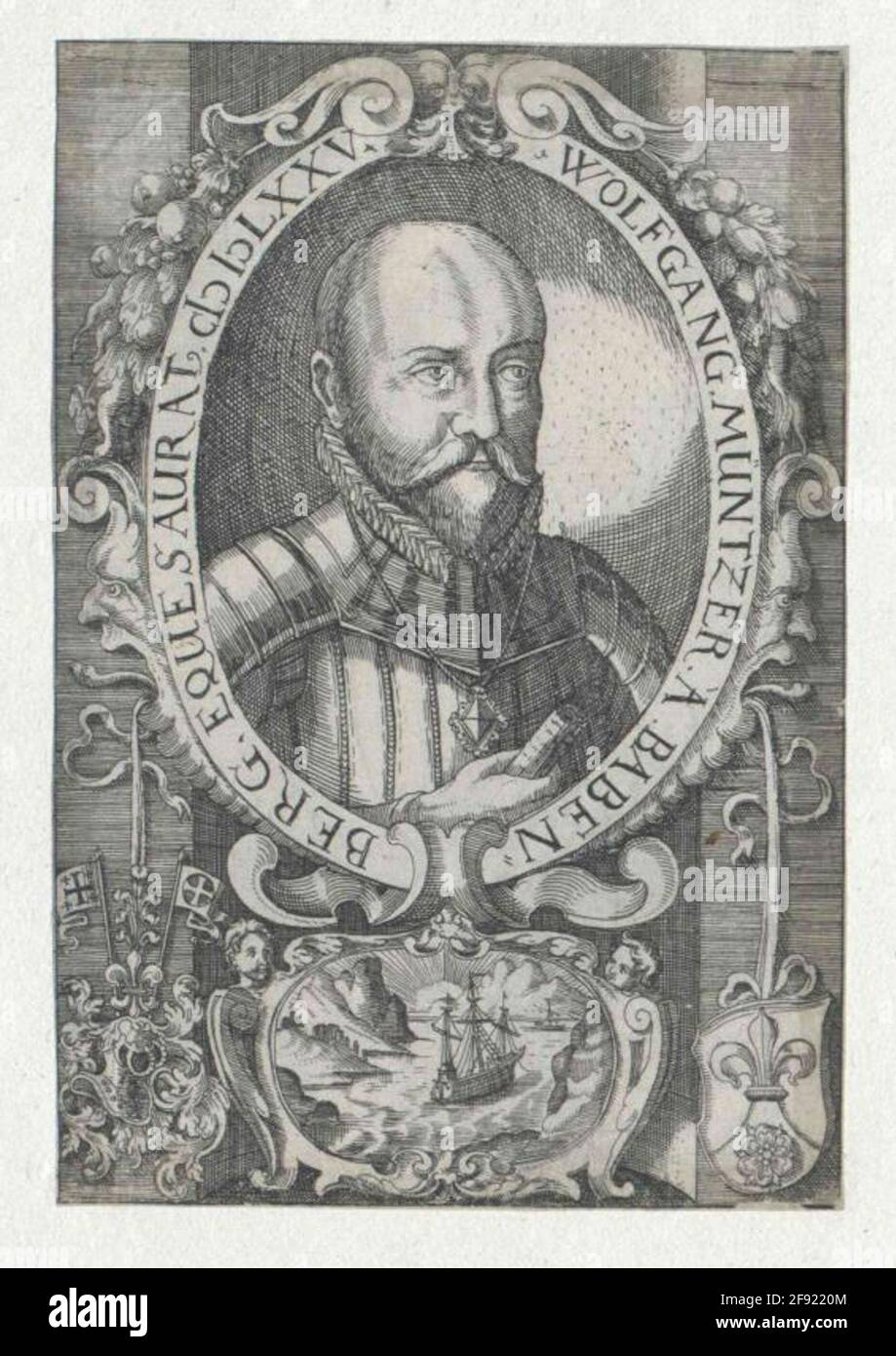 Babenberg hi-res stock photography and images - Alamy