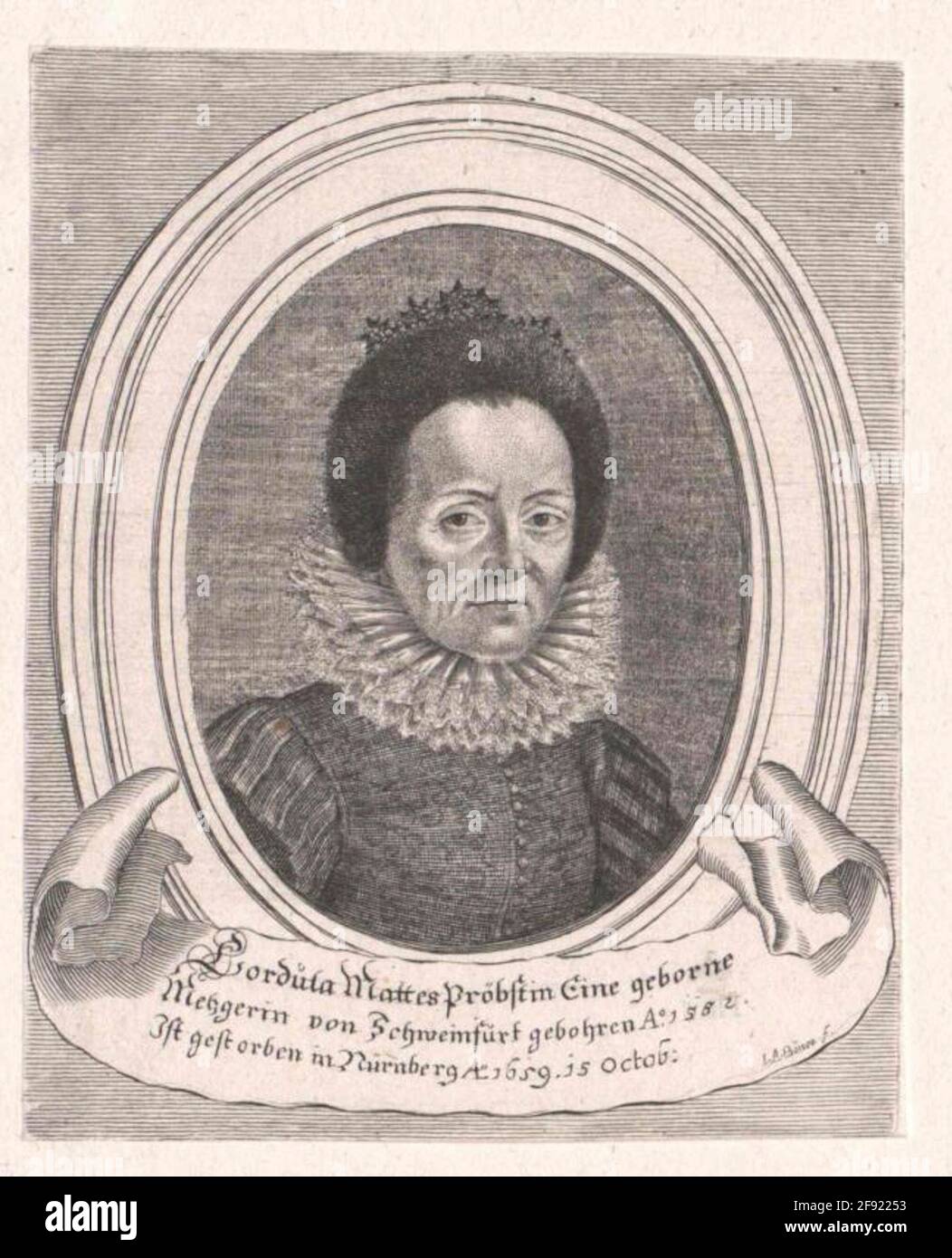 Cordula hi-res stock photography and images - Alamy