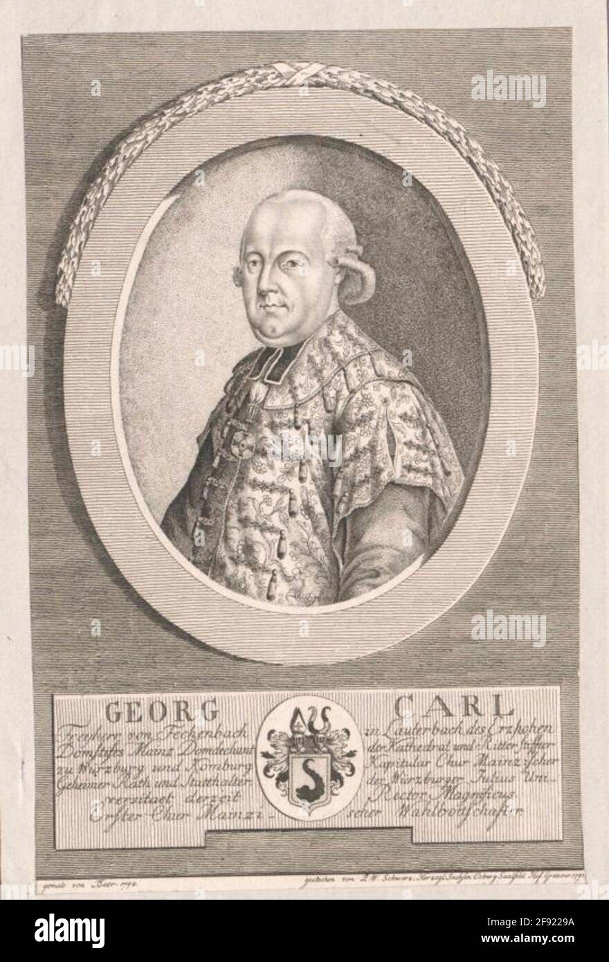 Fechenbach hi-res stock photography and images - Alamy