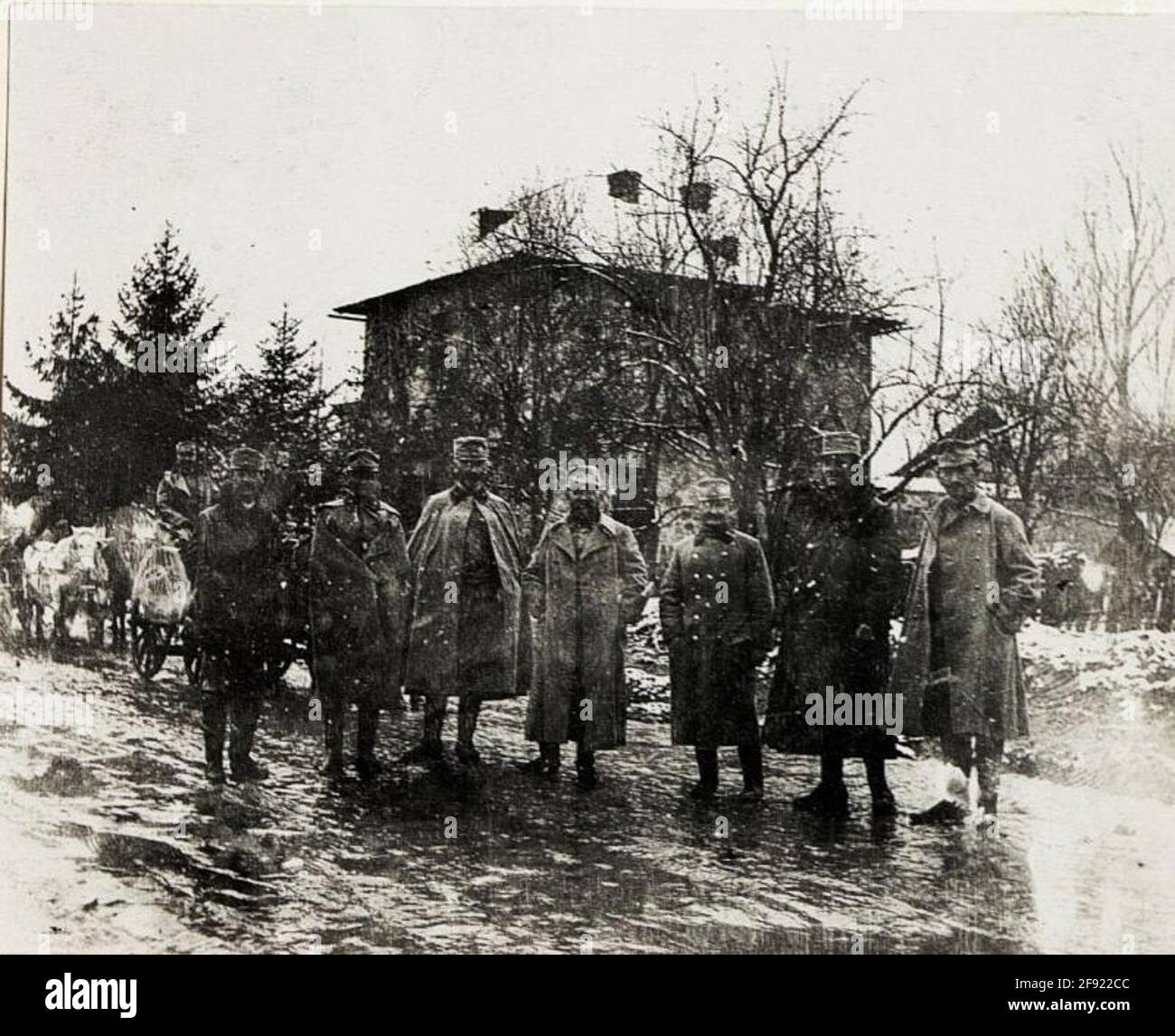 Kozluk High Resolution Stock Photography and Images - Alamy