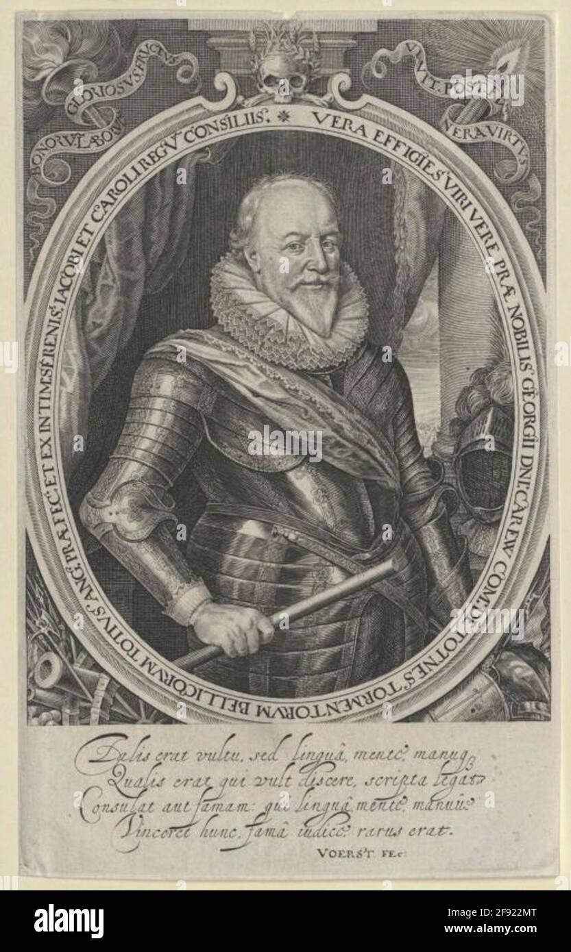 Baron clopton hi-res stock photography and images - Alamy