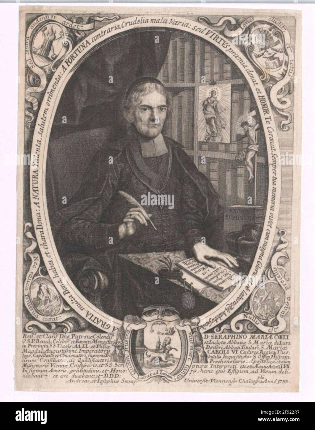 Coelius hi-res stock photography and images - Alamy