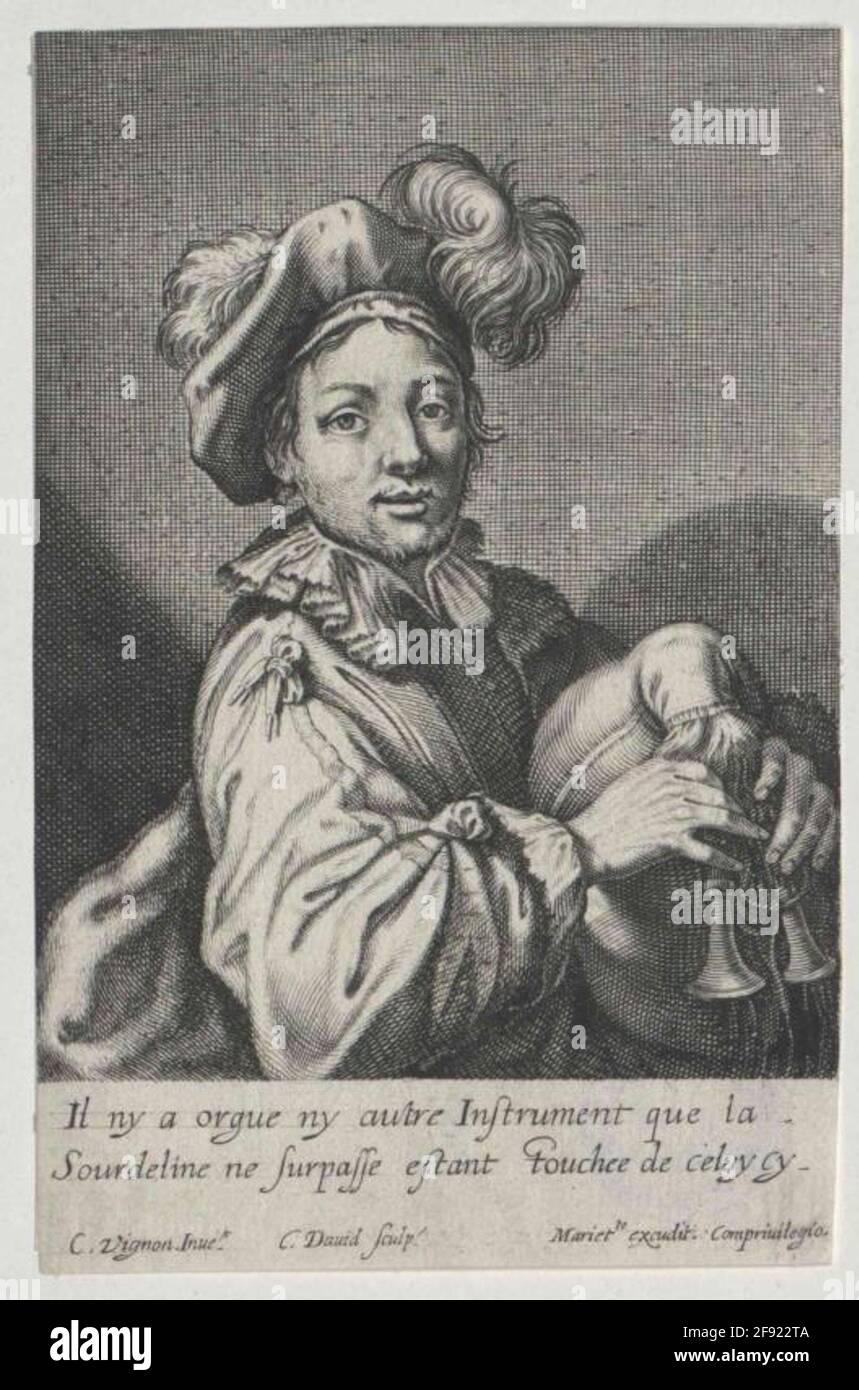 Langlois francois hi-res stock photography and images - Alamy