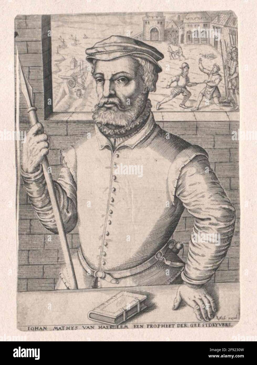 Mathys, Jan Stock Photo - Alamy