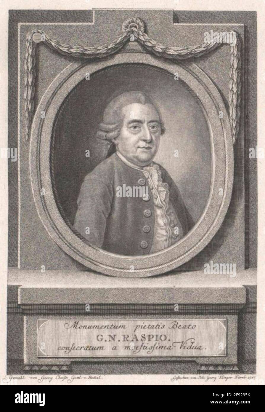 Gabriel nicolaus hi-res stock photography and images - Alamy