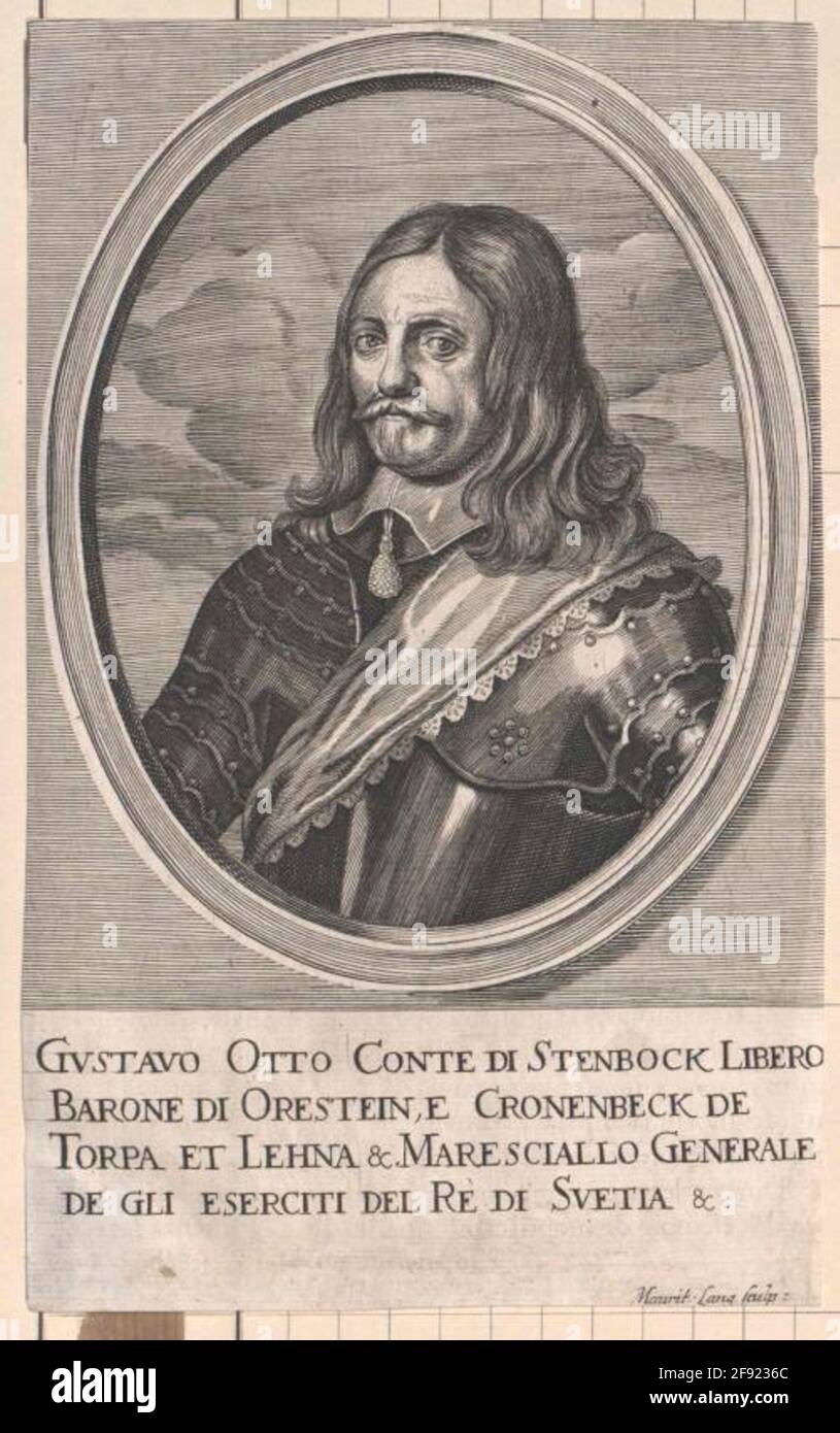 Gustav otto hi-res stock photography and images - Alamy