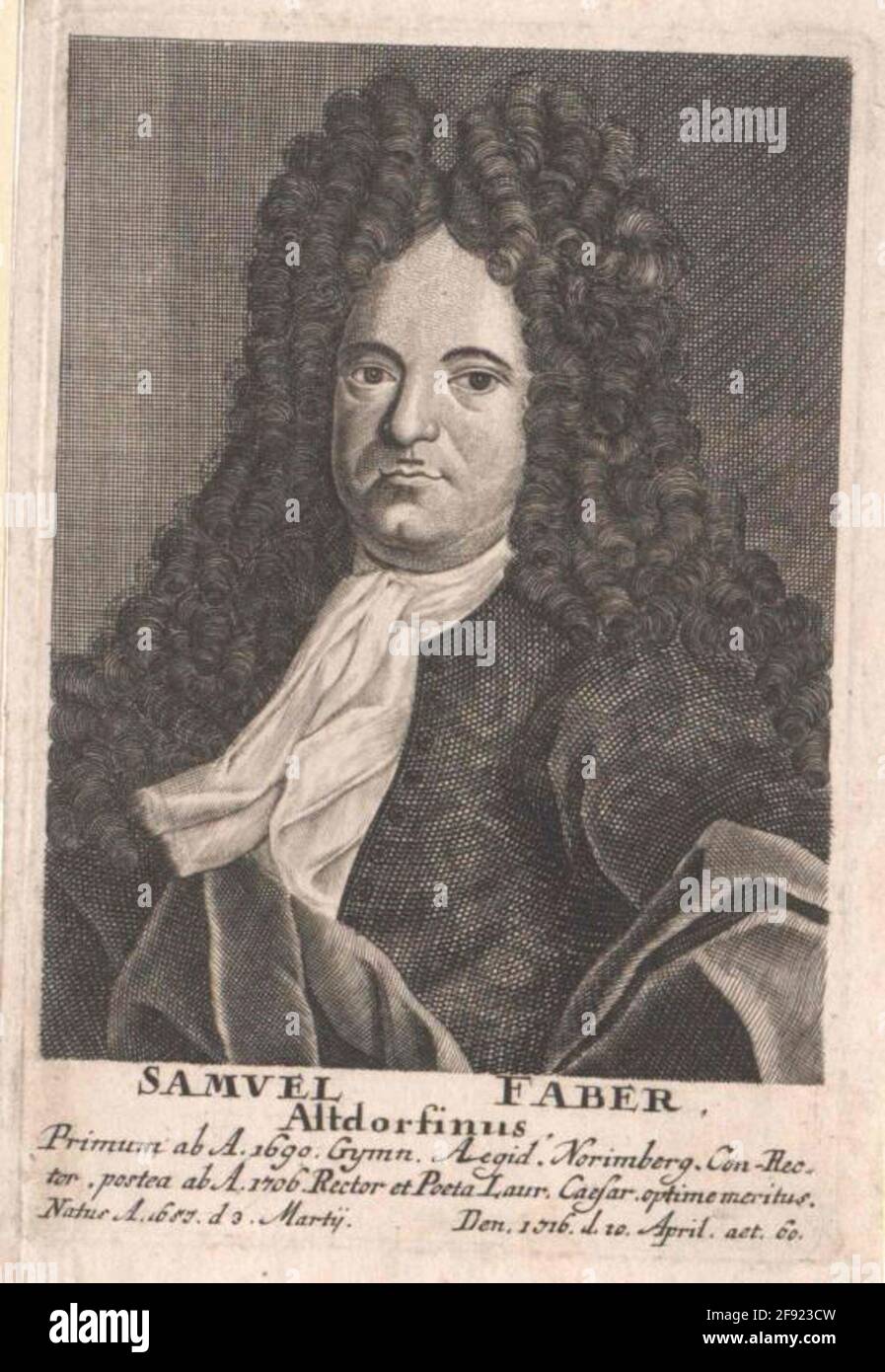 Georg faber hi-res stock photography and images - Alamy