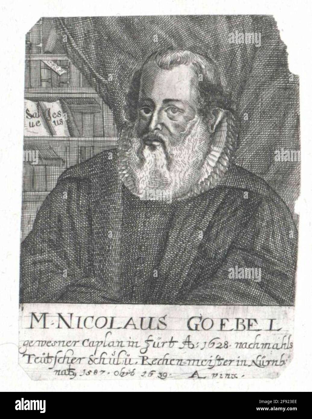 Gobel hi-res stock photography and images - Alamy