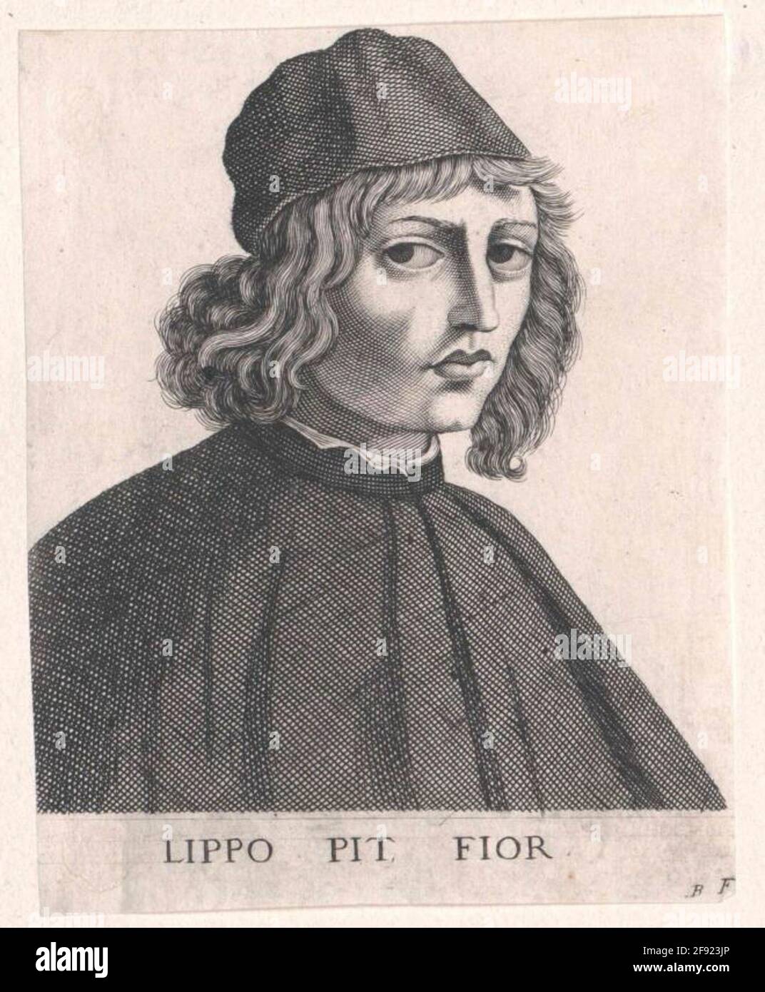 Filipino lippi hi-res stock photography and images - Alamy