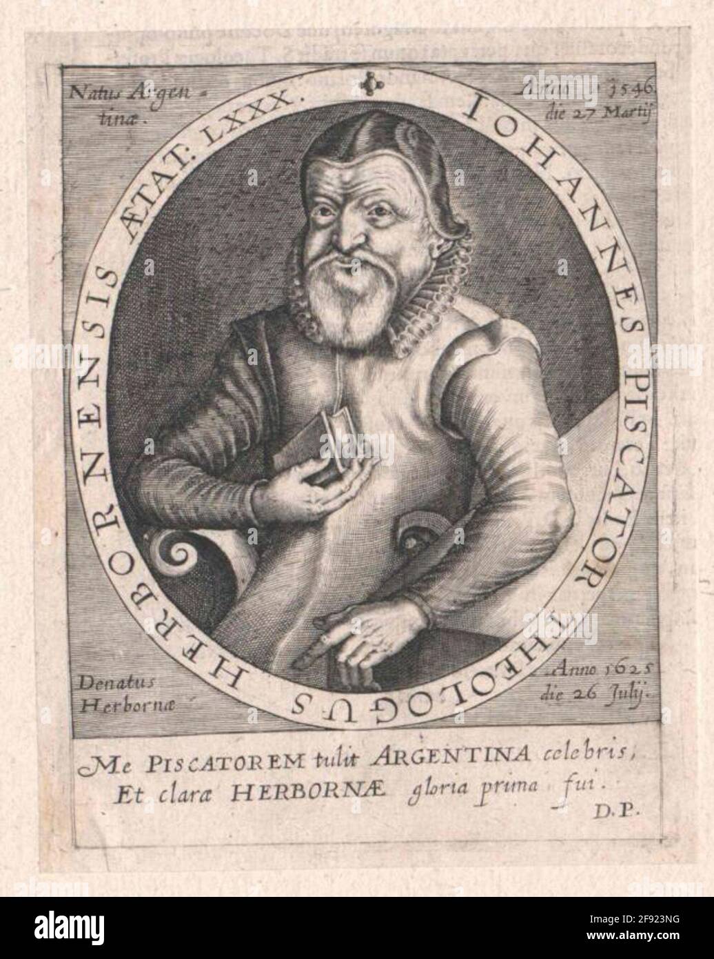 John piscator hi-res stock photography and images - Alamy