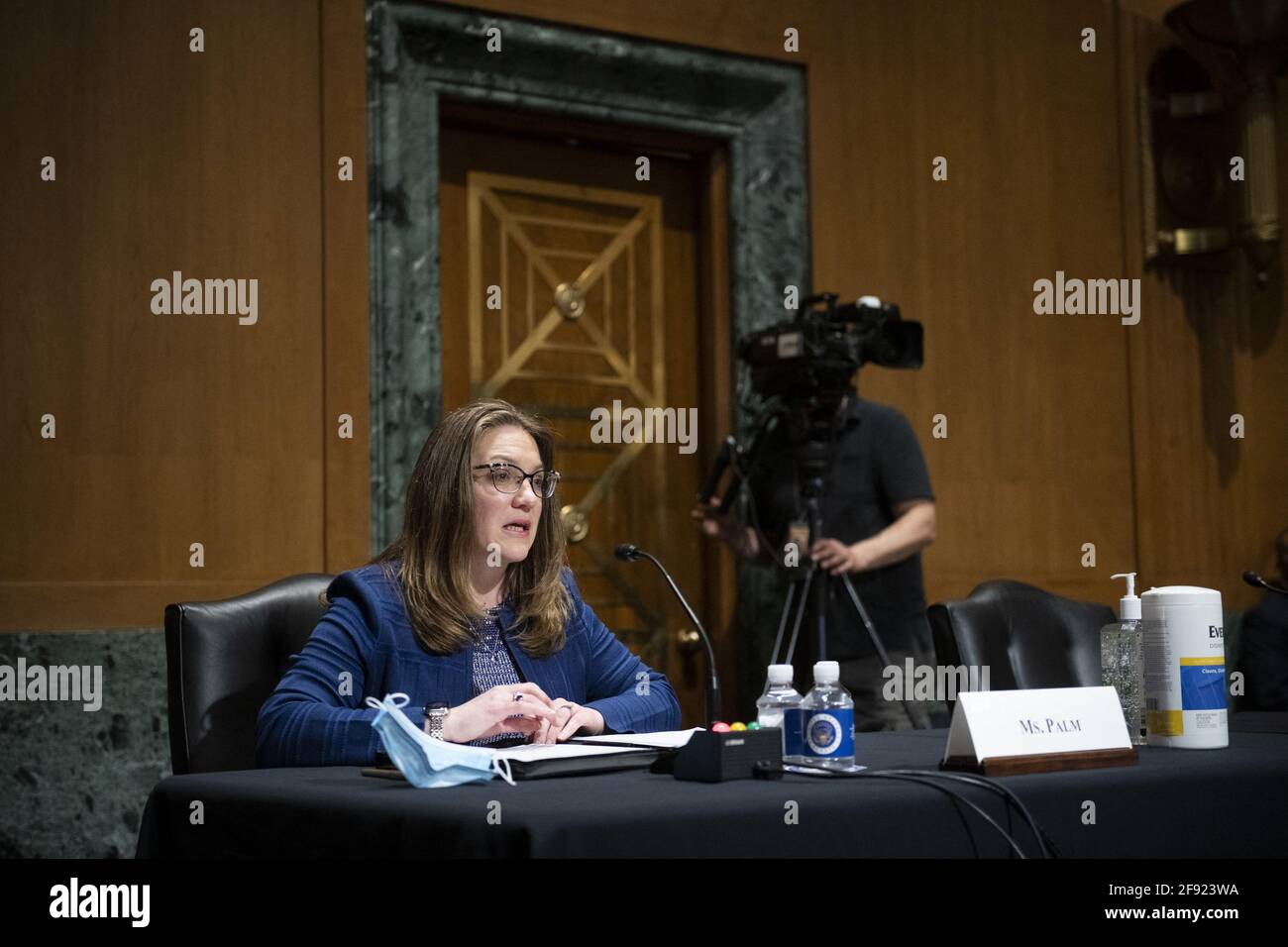 Andrea palm hi-res stock photography and images - Alamy