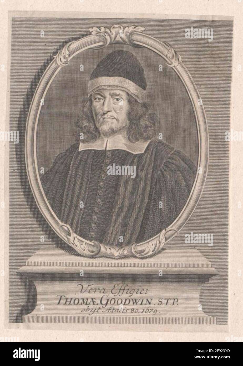 Thomas goodwin hi-res stock photography and images - Alamy