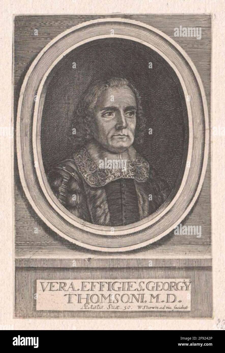 George thomson hi-res stock photography and images - Alamy