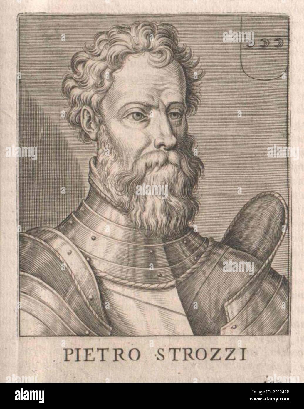 Pietro strozzi hi-res stock photography and images - Alamy