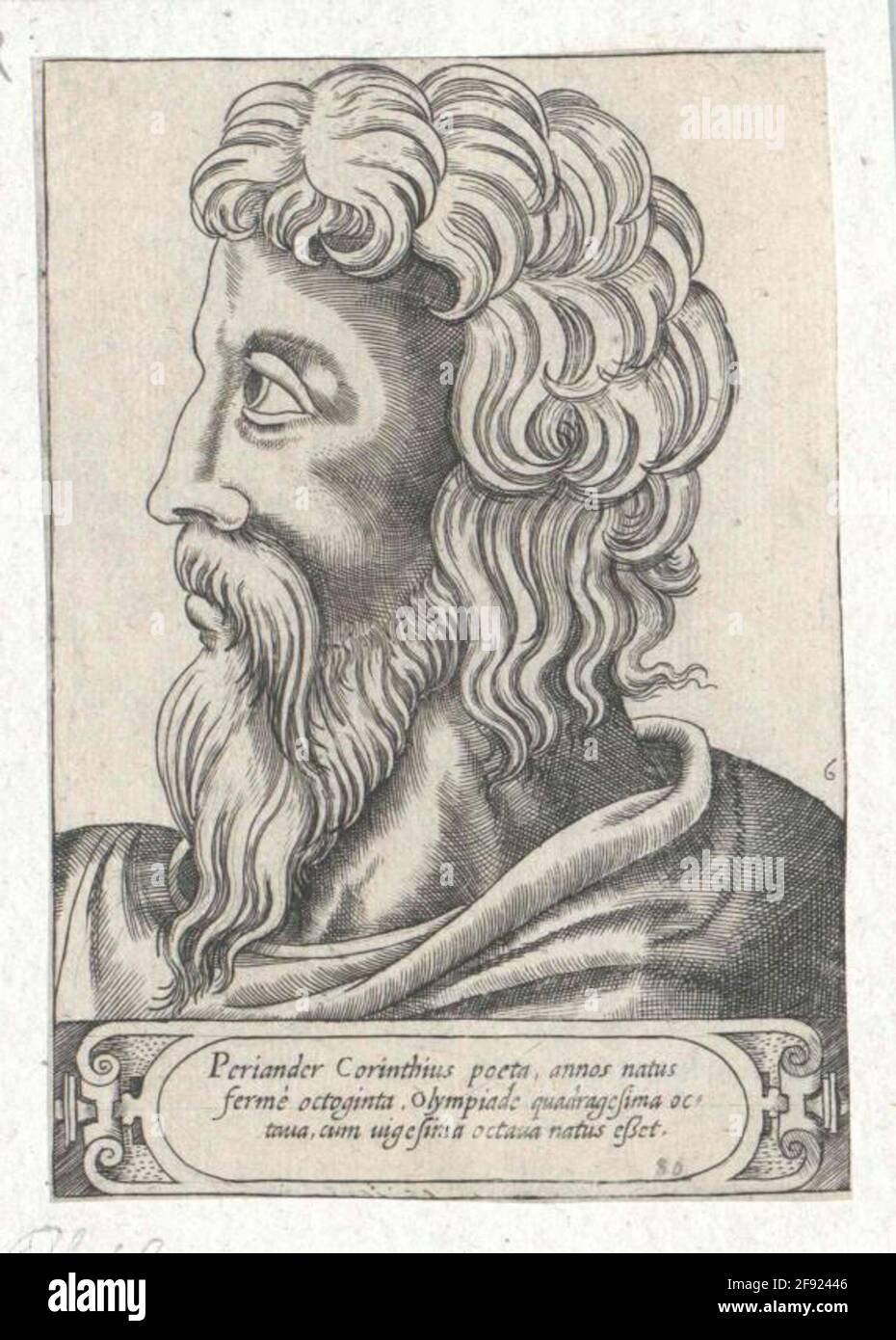 Periander hi-res stock photography and images - Alamy