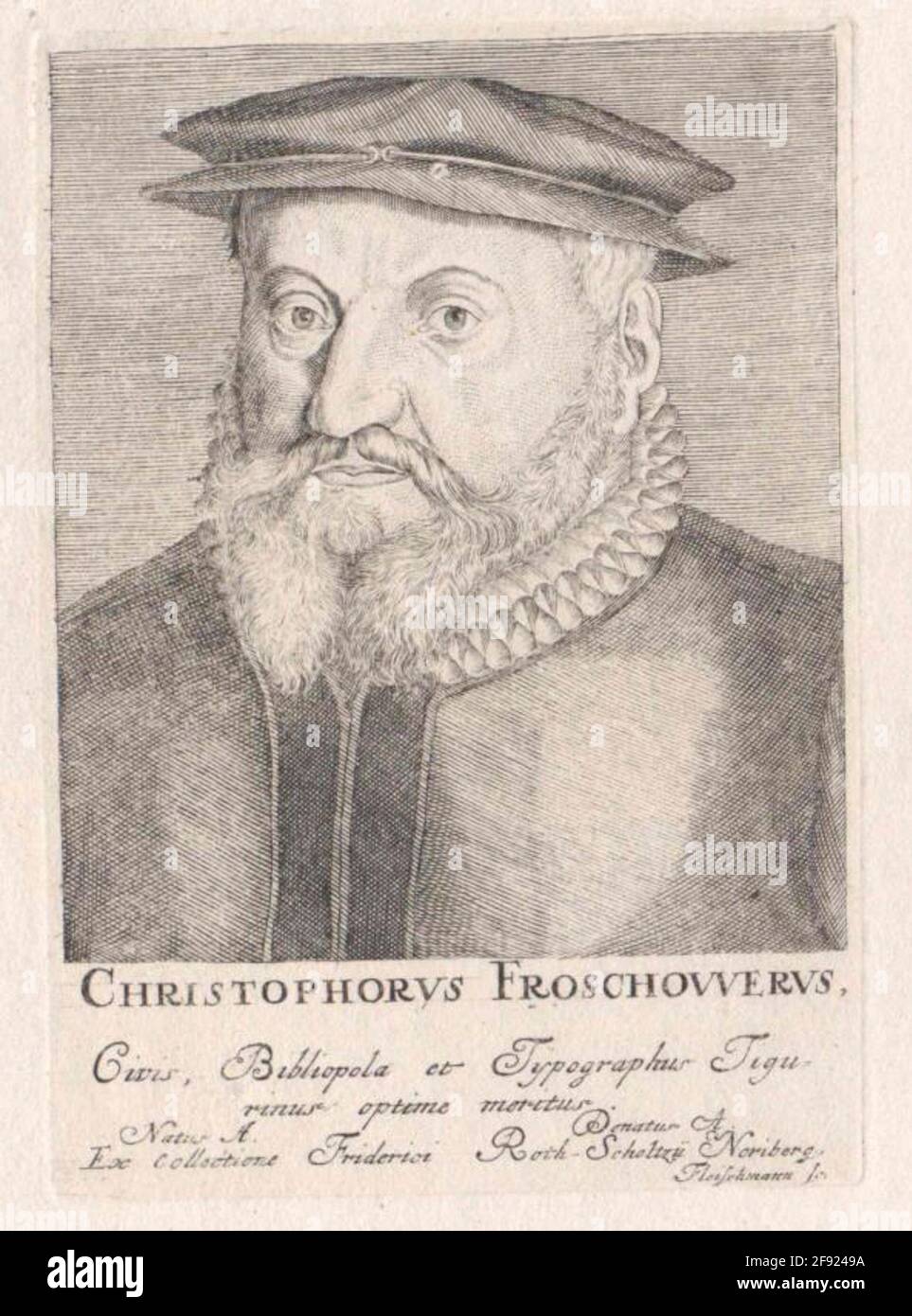 Froschauer hi-res stock photography and images - Alamy