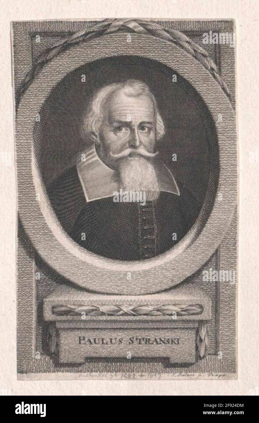 Stransky hi-res stock photography and images - Alamy