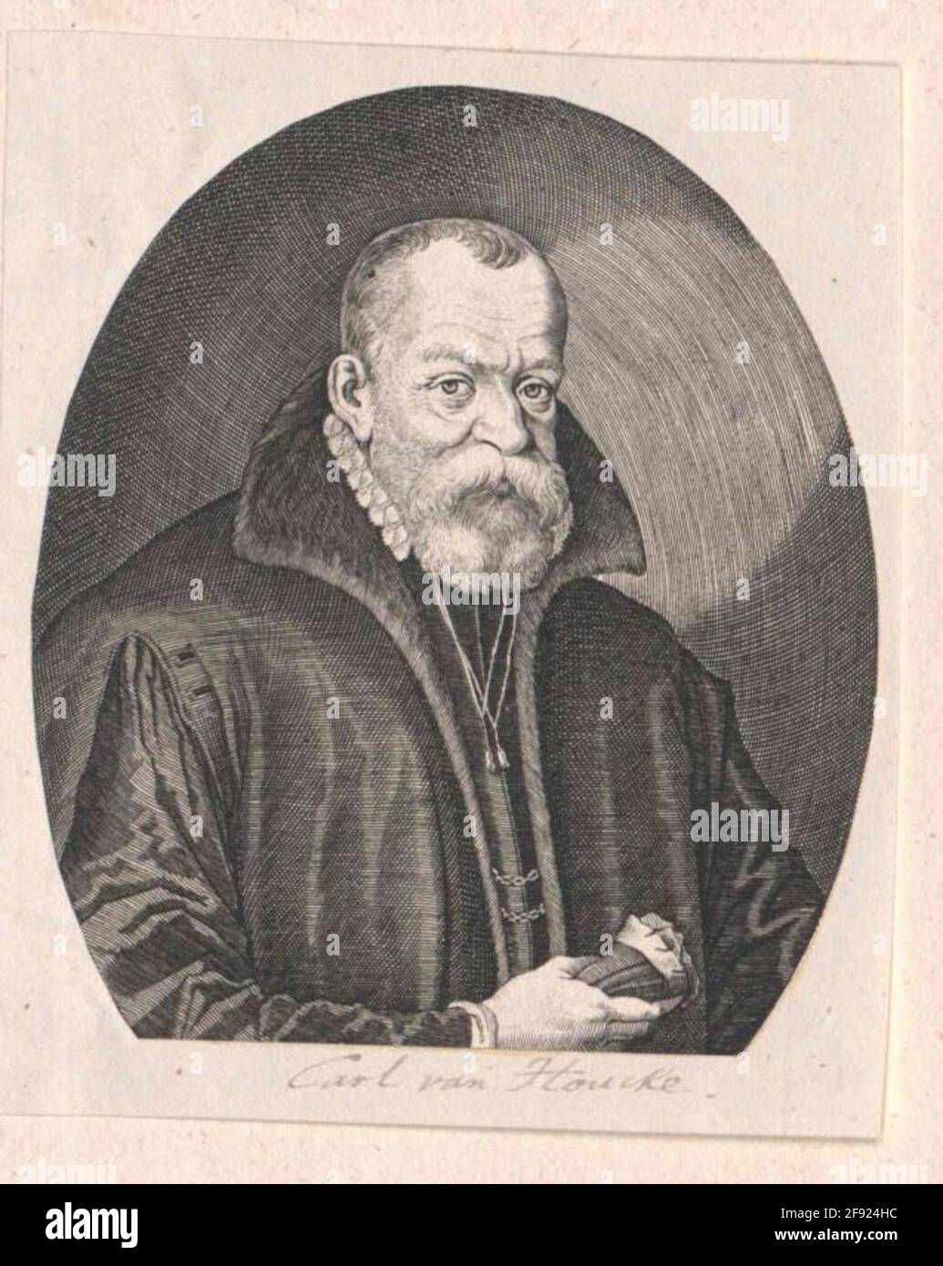 Karl van hi-res stock photography and images - Alamy