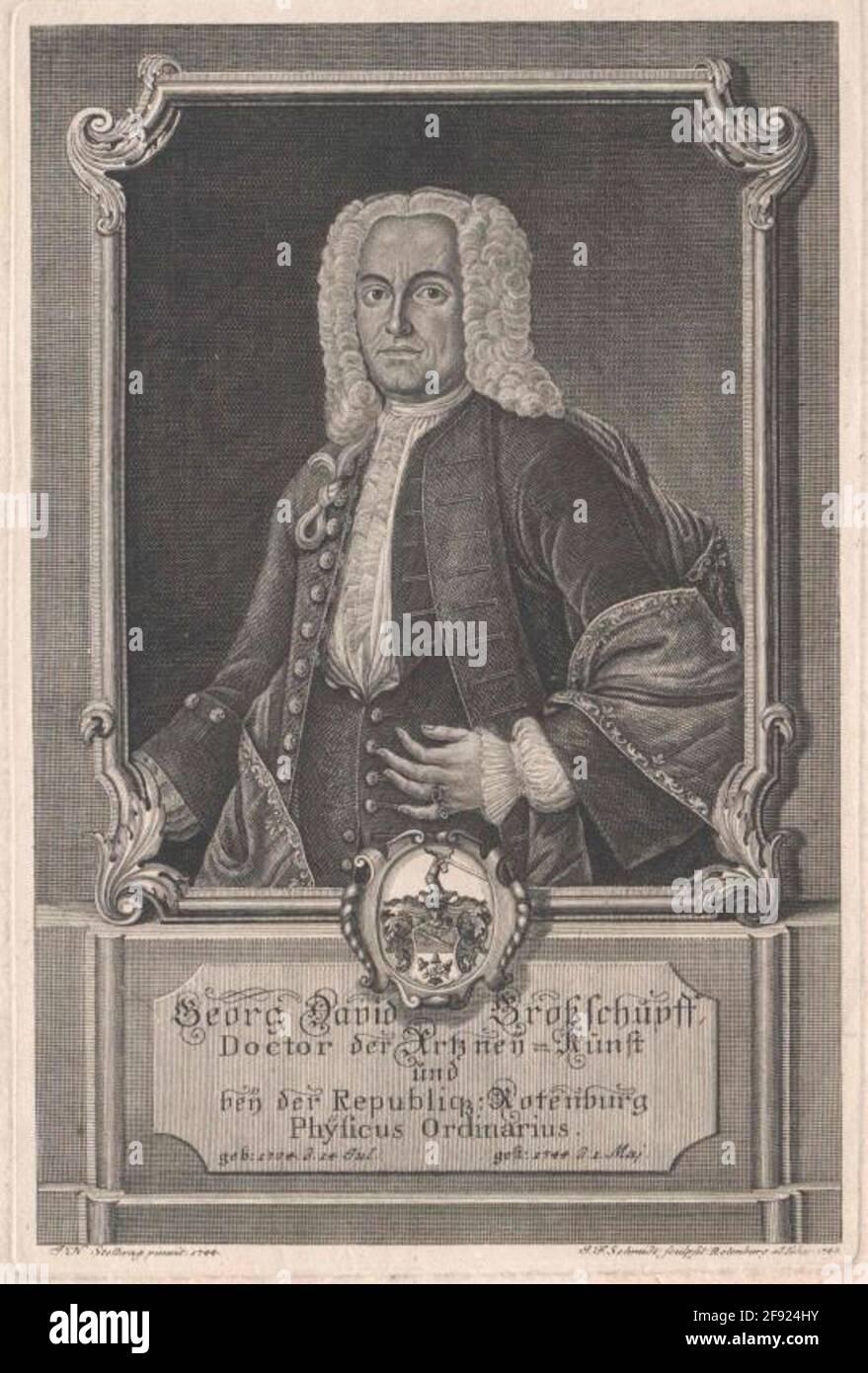Georg David High Resolution Stock Photography and Images - Alamy
