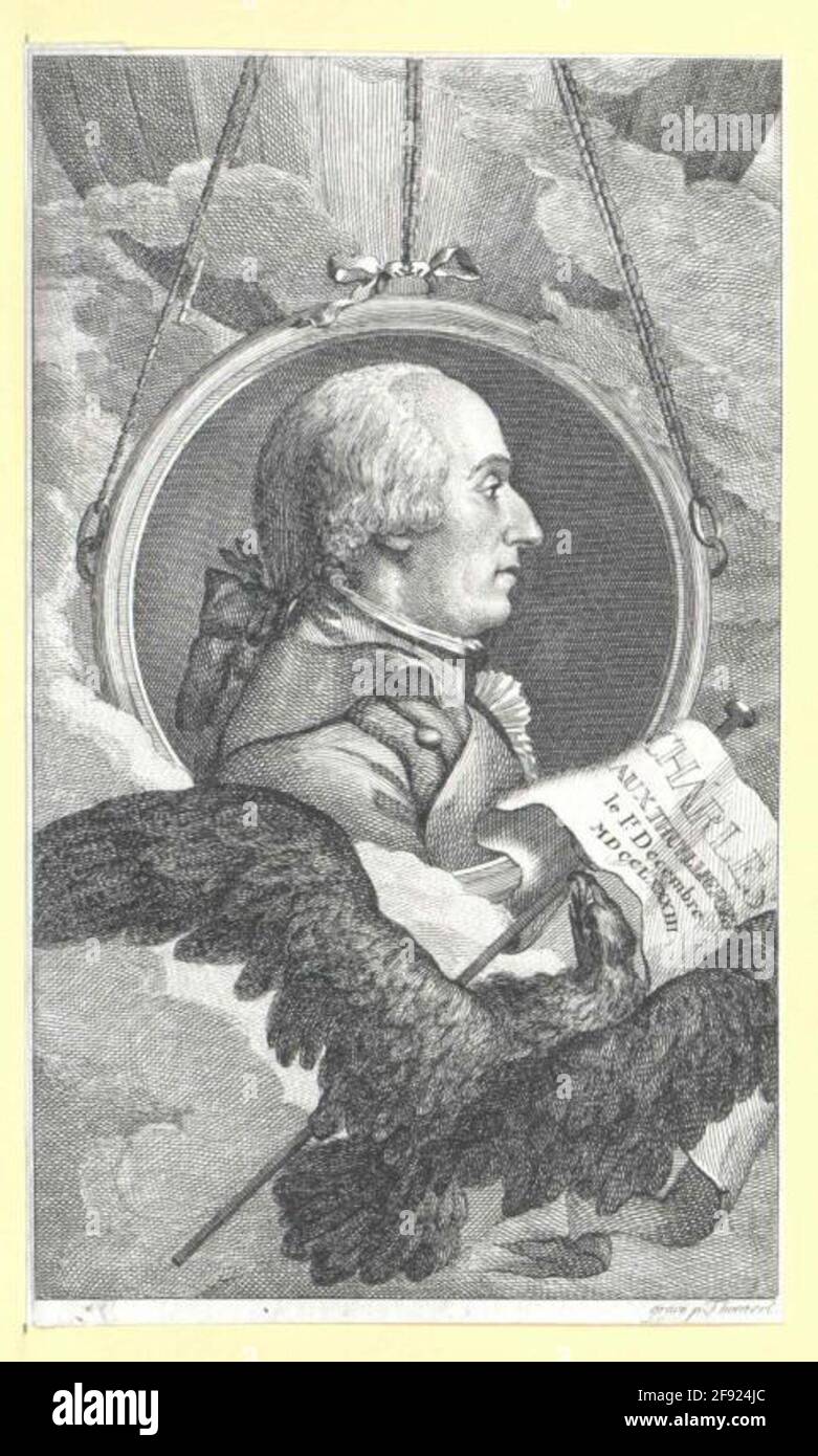 Jacques alexandre hi-res stock photography and images - Alamy