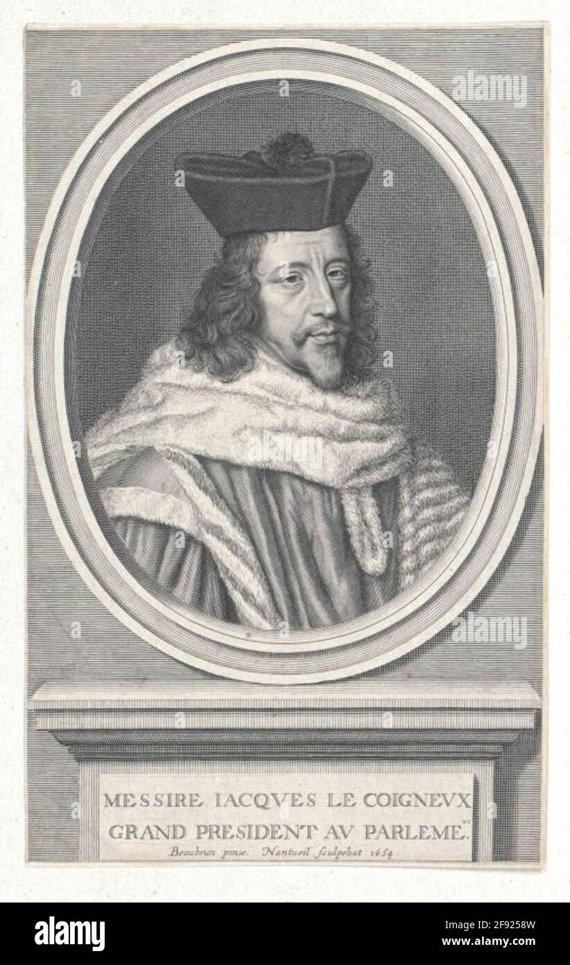 The abontoline, Jacques Stock Photo - Alamy