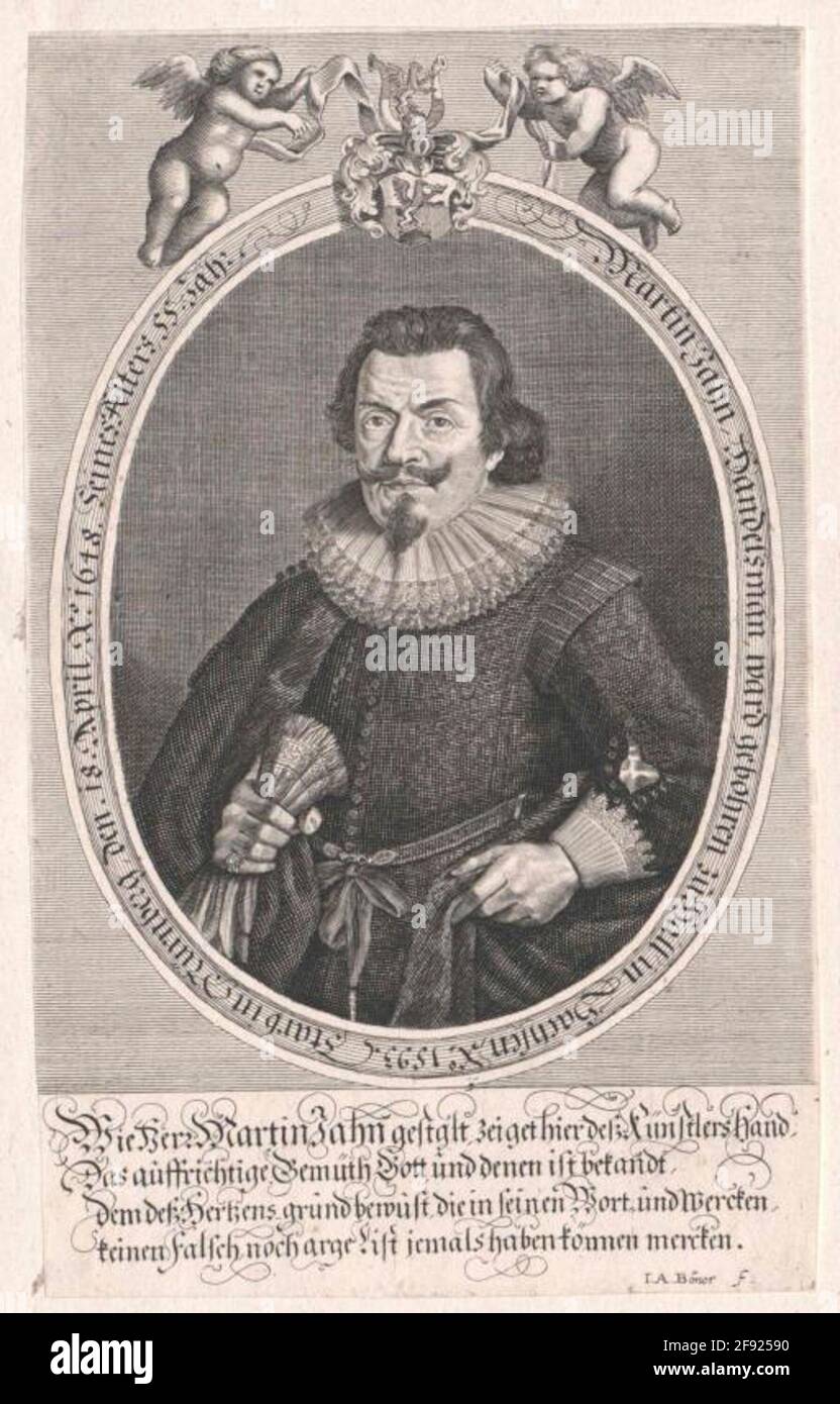 Martin jahn hi-res stock photography and images - Alamy