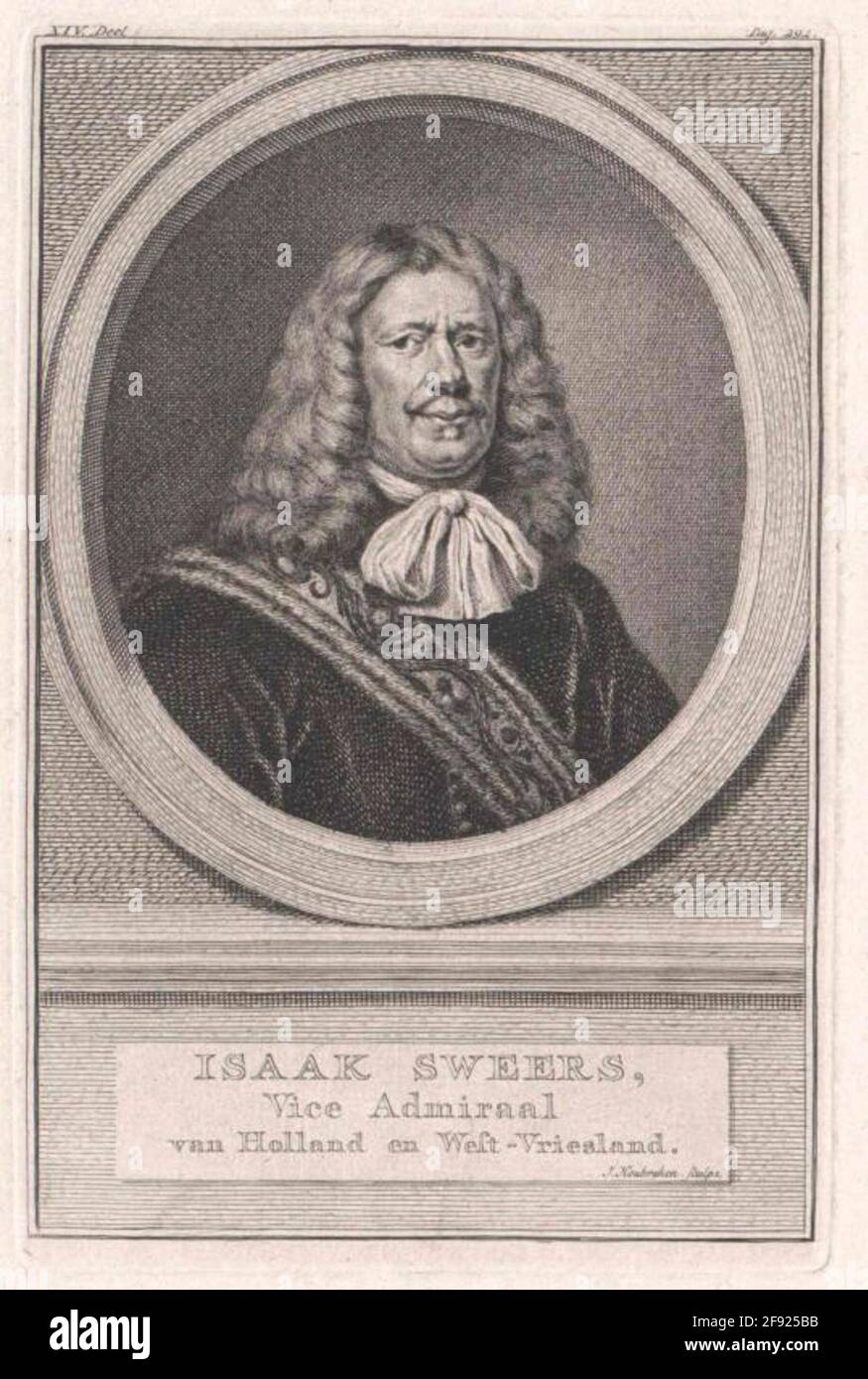 Sweers isaac hi-res stock photography and images - Alamy