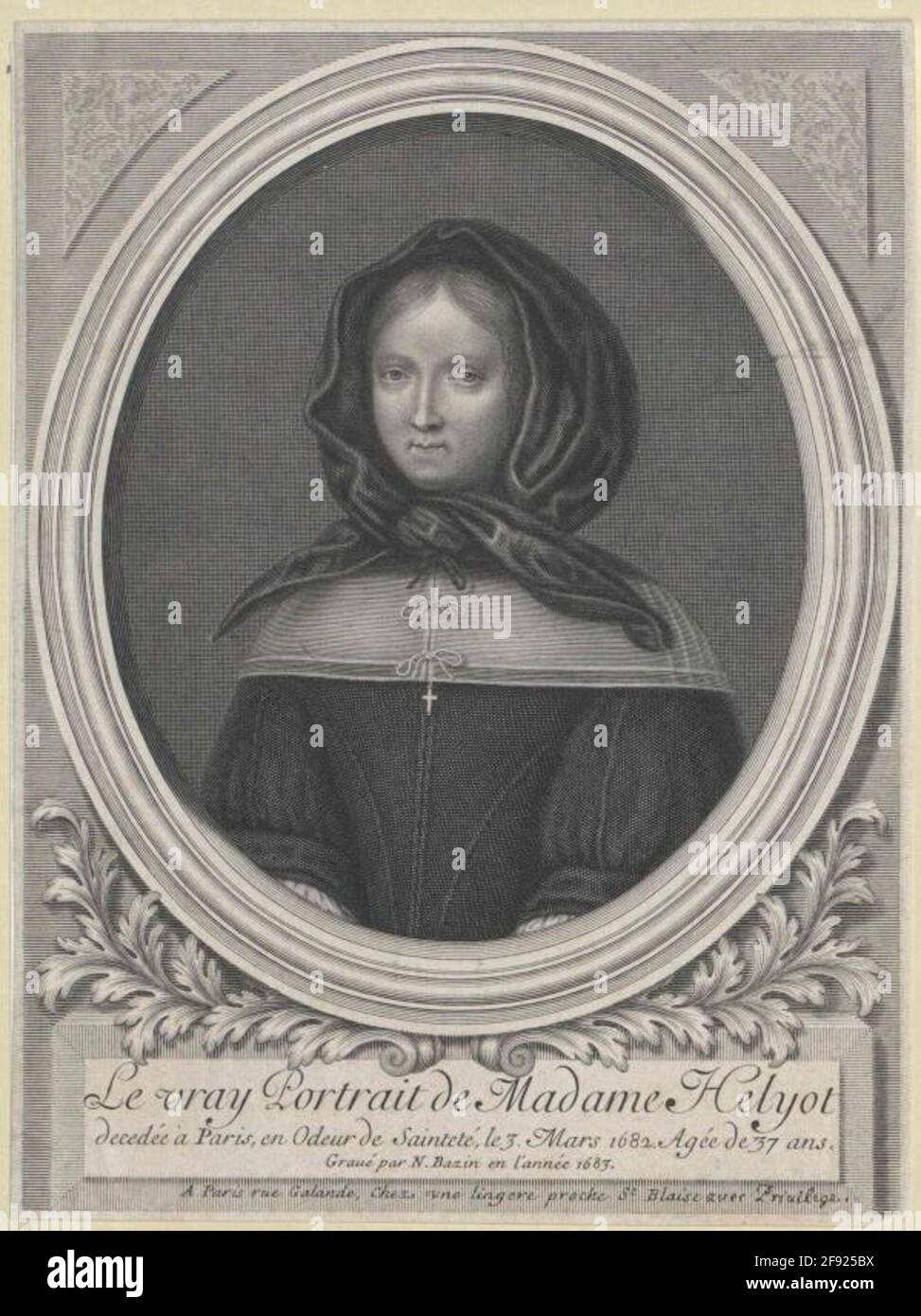 Marie herinx hi-res stock photography and images - Alamy