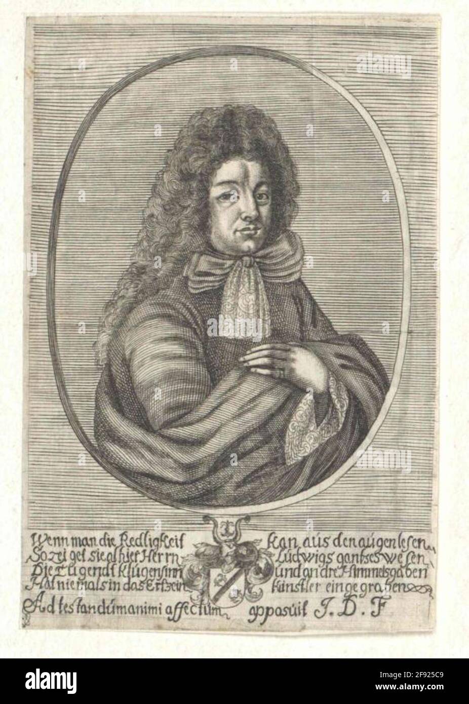 Ludwig Stock Photo - Alamy