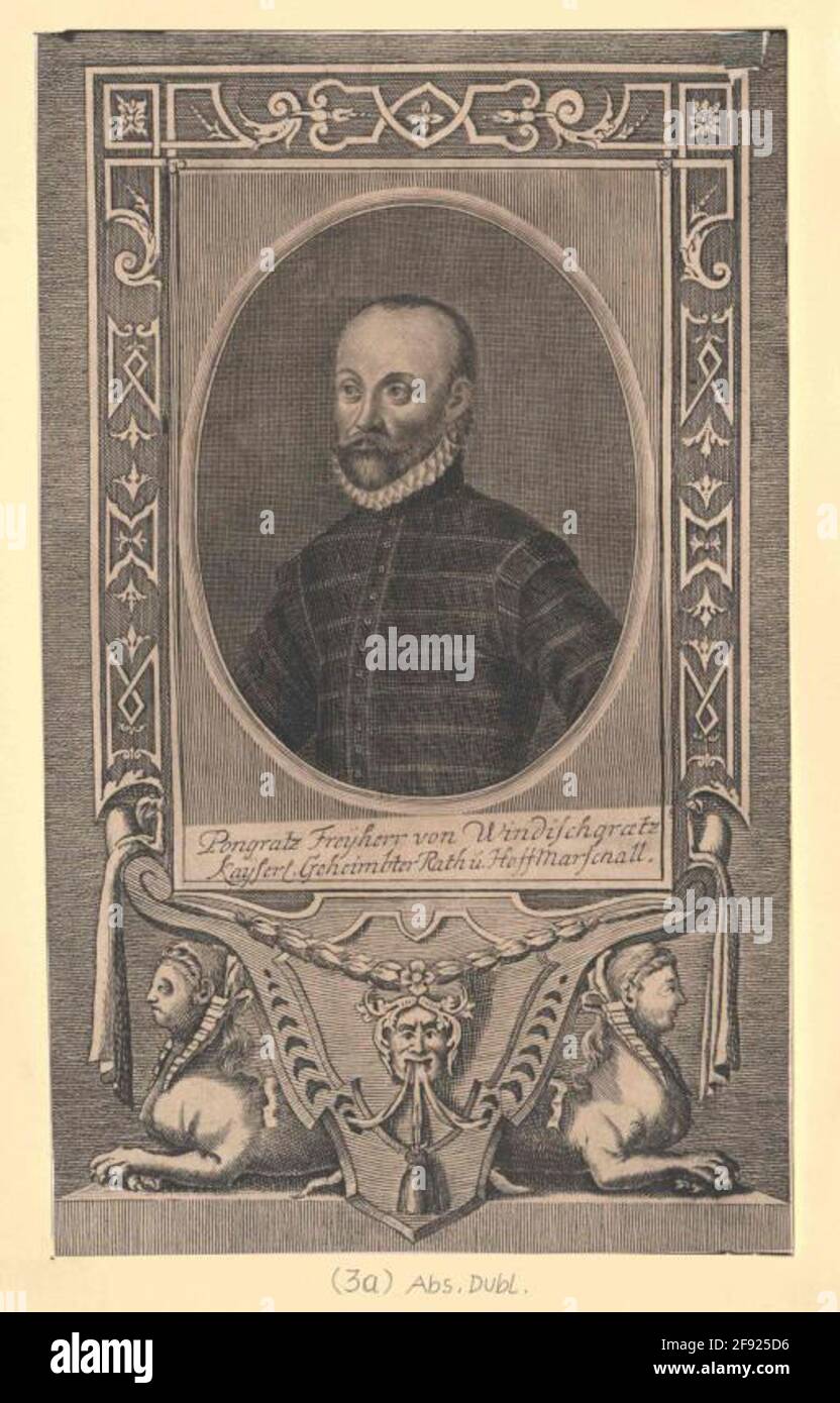 Windisch graetz hi-res stock photography and images - Alamy