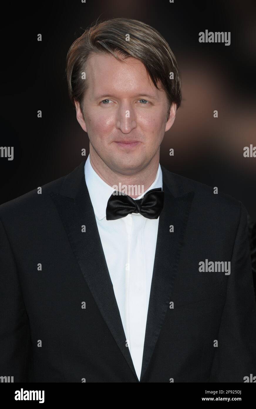 Tom Hooper at 83rd Annual Academy Awards held at the Kodak Theatre on ...