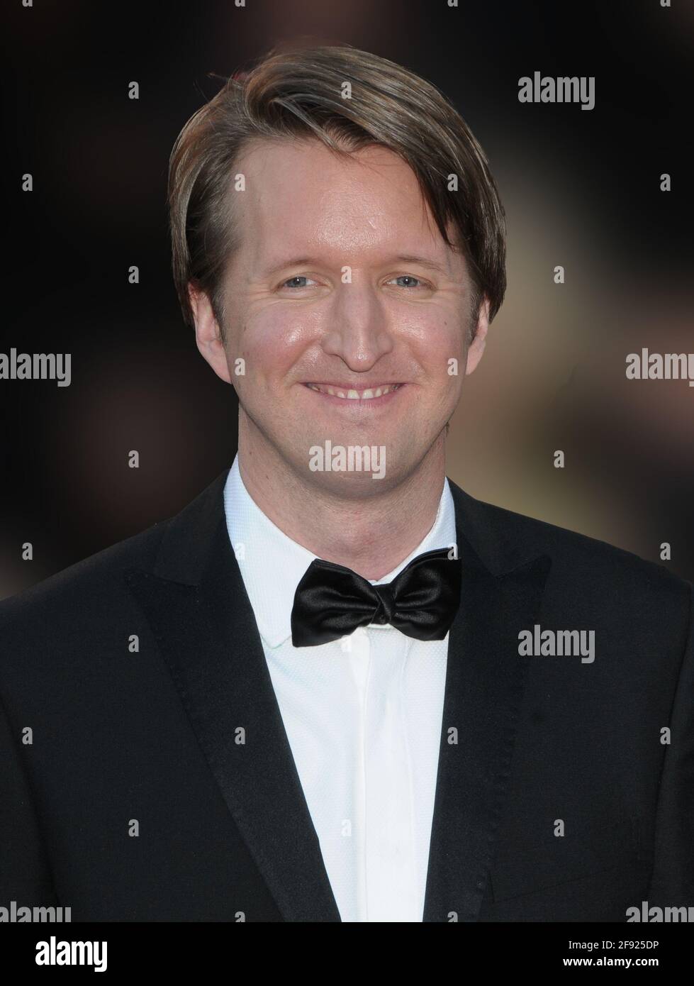 Tom Hooper at 83rd Annual Academy Awards held at the Kodak Theatre on ...