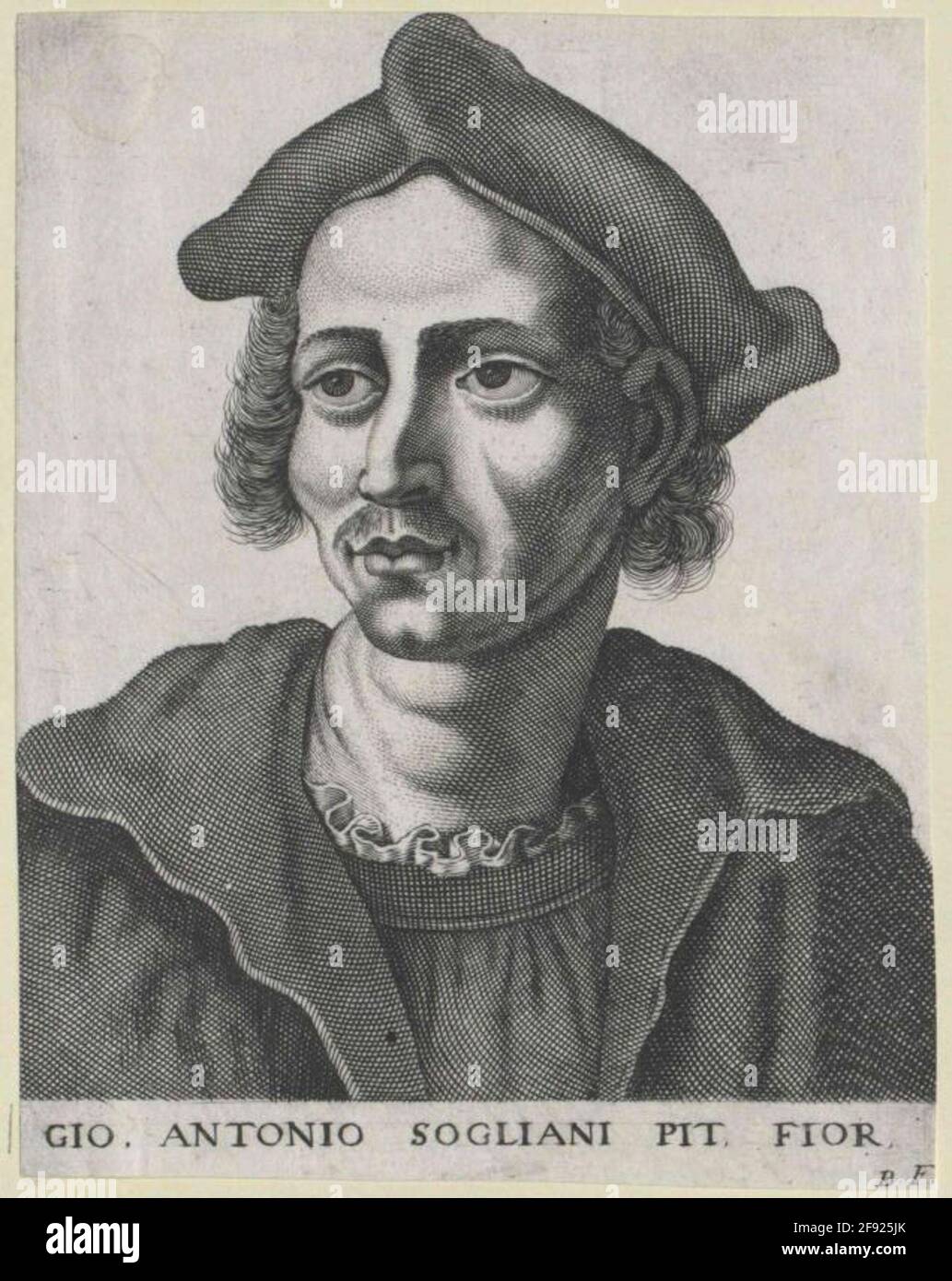 Renaissance devotional art hi-res stock photography and images - Alamy