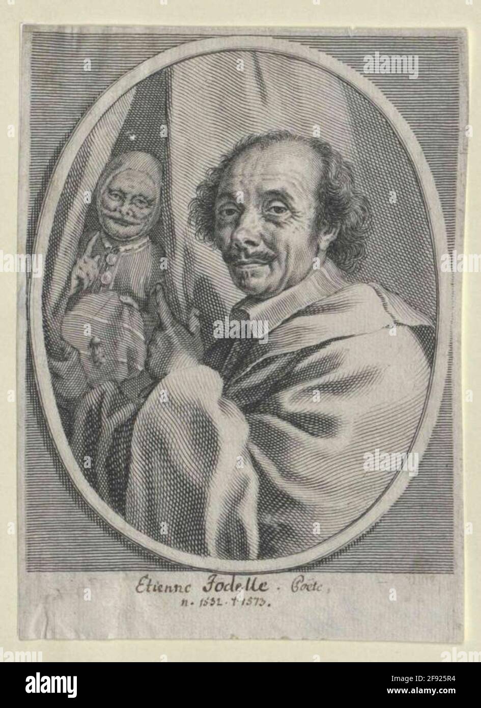 Jodelet hi-res stock photography and images - Alamy